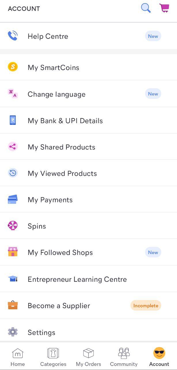 Meesho Reselling App: Your Pathway to Financial Independence and Online ...